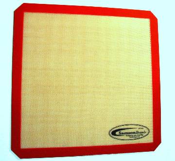 Samson 3-Pack of Premium Silicone 14x14 Dehydrator Sheets – Juicers4life