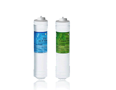 Tyent 7070 & 9090 **ONLY** - Ultra Water Ionizer Filter Replacement Set ...